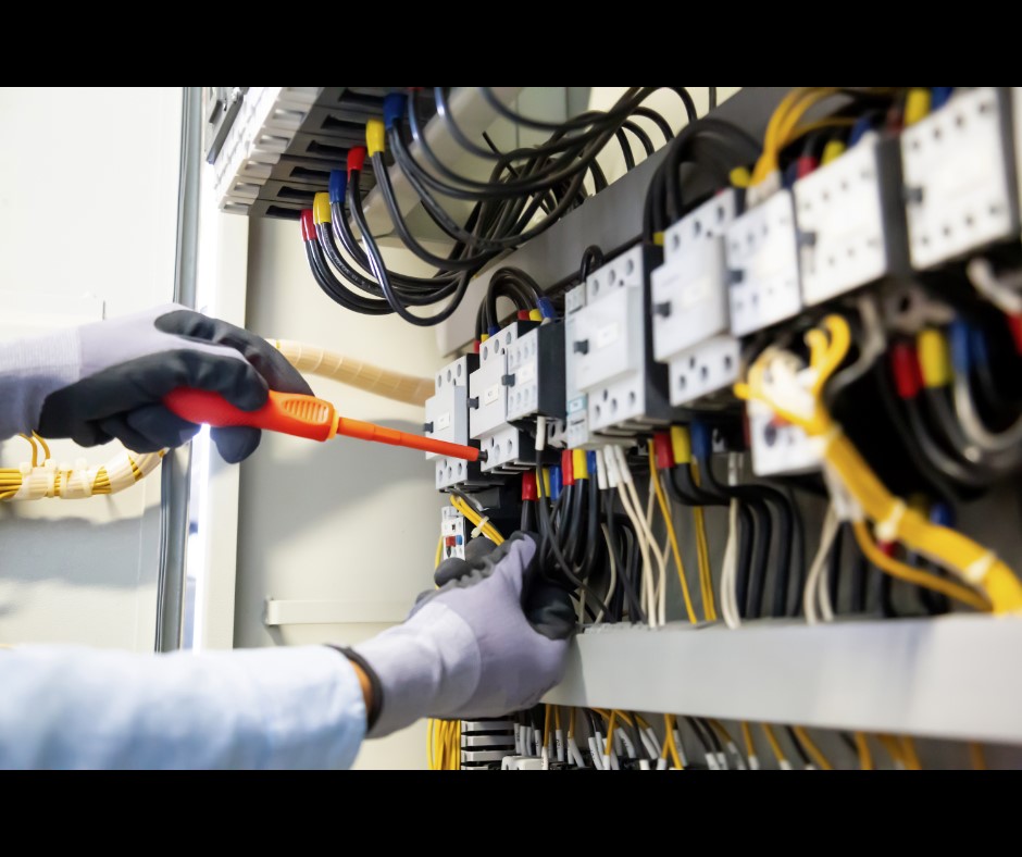 About Us - Boke-On Electric