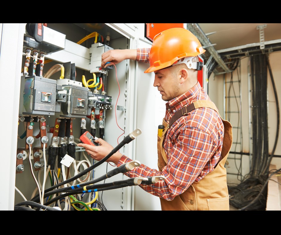 Home - Boke-On Electric